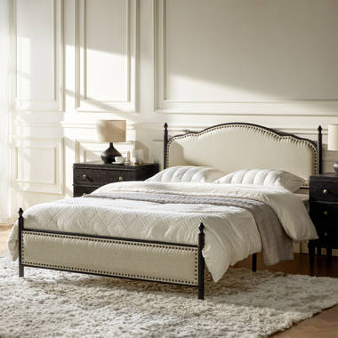 Wayfair watson bed store